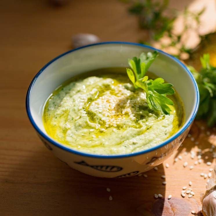 Recetas con garbanzos rápidas: ¡no te pierdas estas 14 propuestas!