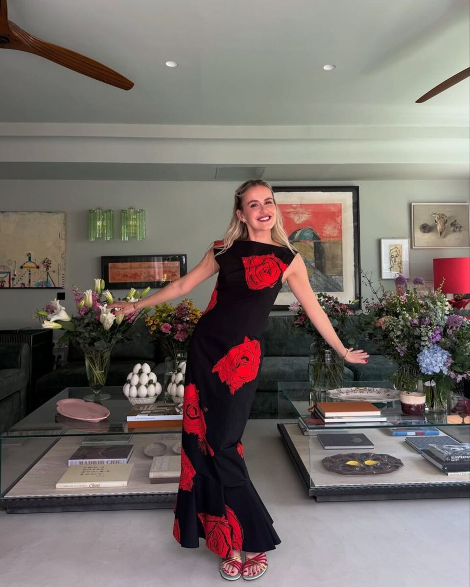 Mónica Anoz e Ignacio Álvarez: la pedida de mano más divertida y ...