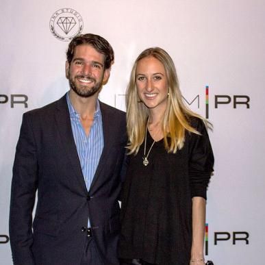 Renata Collado, novia de Alonso Aznar: quién es quién en su familia
