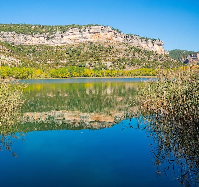 Los espacios naturales que tienes que ver en Cuenca