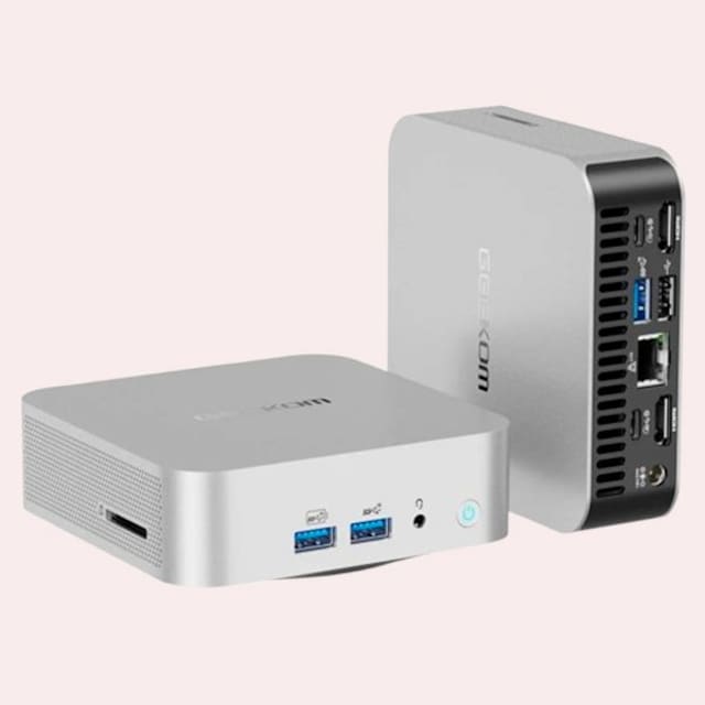 Los mejores mini PC del mercado, una alternativa económica y compacta ...