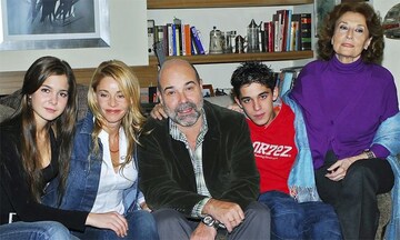 Los motivos por los que 'Los Serrano' es una serie icónica