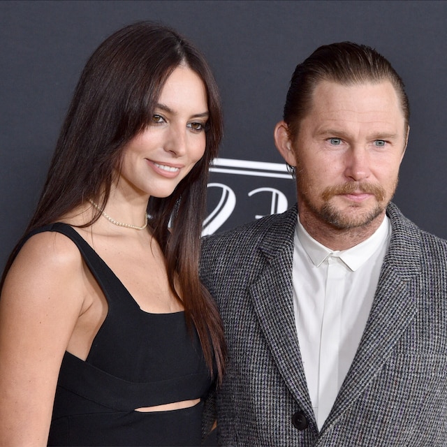Te presentamos al novio de Génesis Rodríguez, protagonista de una gran ...