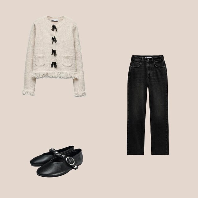 Un look de tendencia para cada profesional de la moda: editora ...