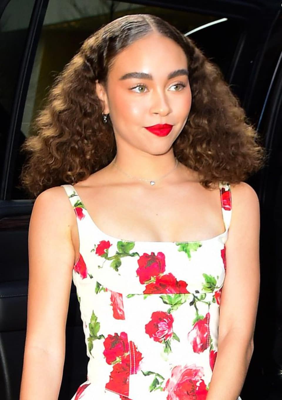 Bailey Bass, la actriz de 'Avatar' que es toda una experta en combinar ...