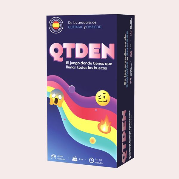 Los 6 mejores juegos de mesa para adultos