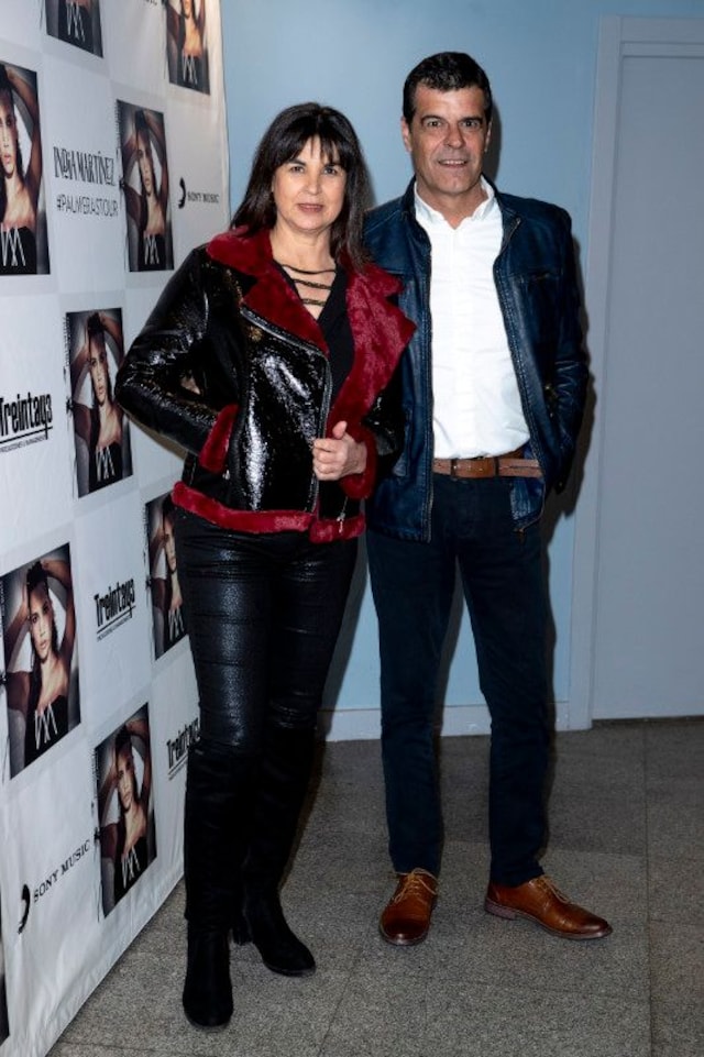 Gonzalo, el hijo de Andoni Ferreño que ha fichado por el programa de ...