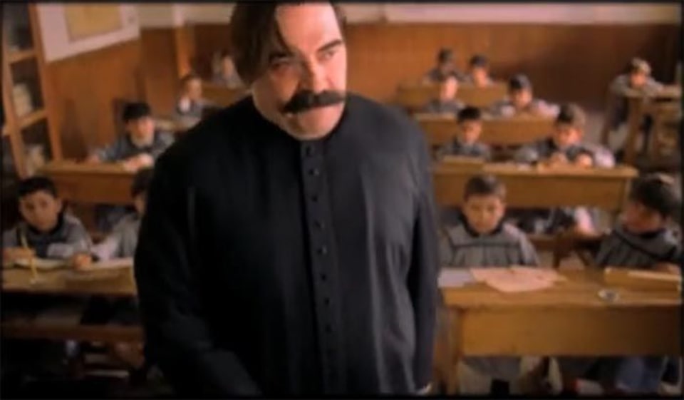 Muere el actor Tomás Sáez, El milagro de P. Tinto, a los 66 años