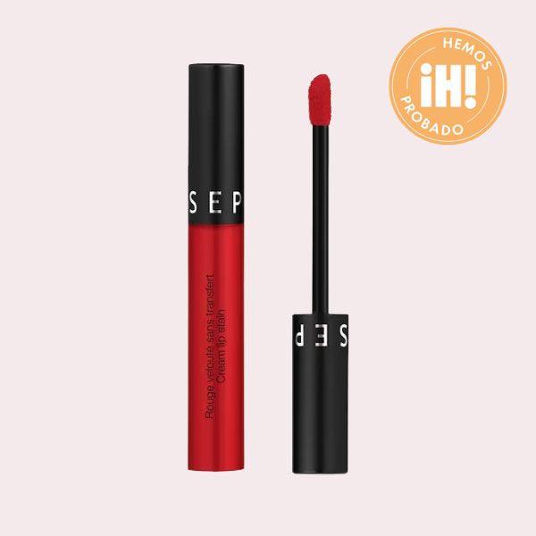 Los 8 mejores labiales mate