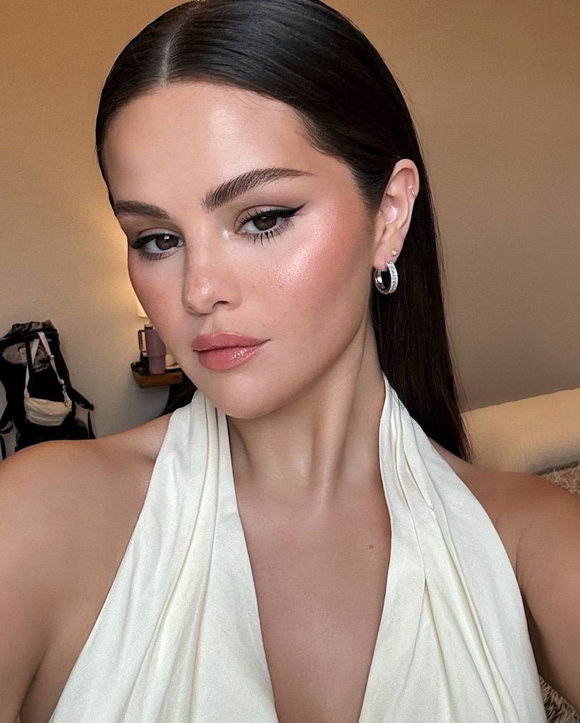 Las claves para conseguir el maquillaje 'soft cat eye' que adoran las ...