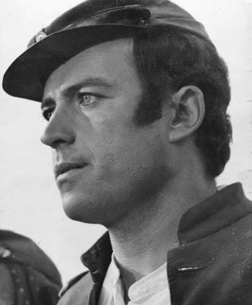Muere el actor Ángel del Pozo, uno de los rostros más emblemáticos del ...