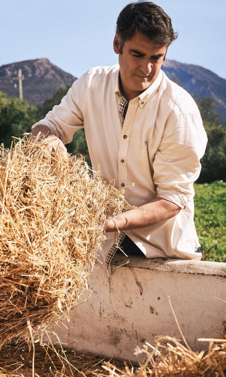 Jesulín de Ubrique, sus apasionantes memorias al cumplir 50 años