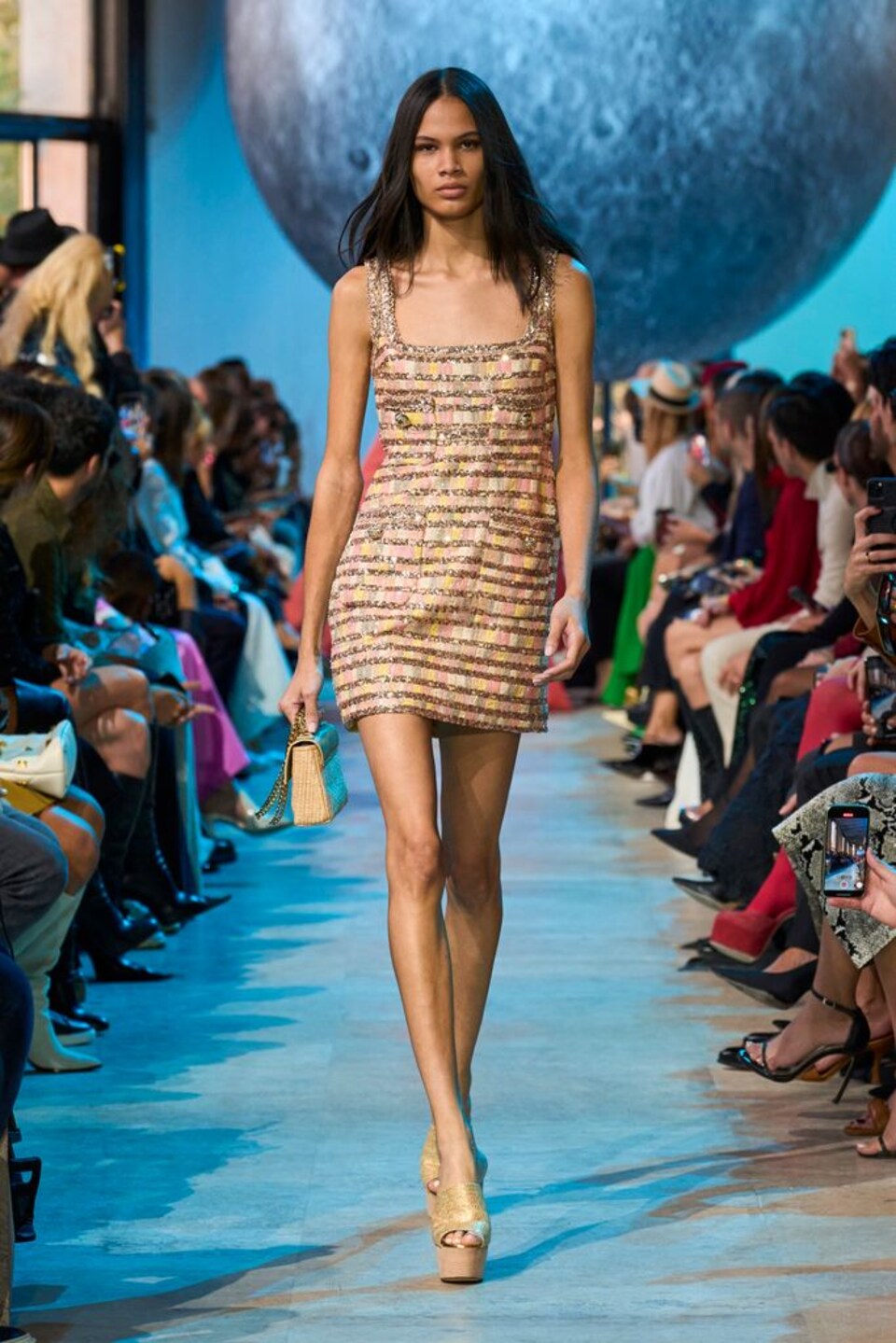 21 looks de pasarela con los que vestir bien el resto del verano