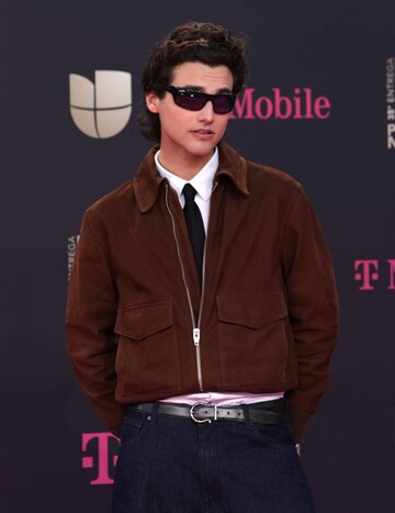 Humbe estrena ‘Kintsugi’, una canción de amor irresistible | ¡HOLA!