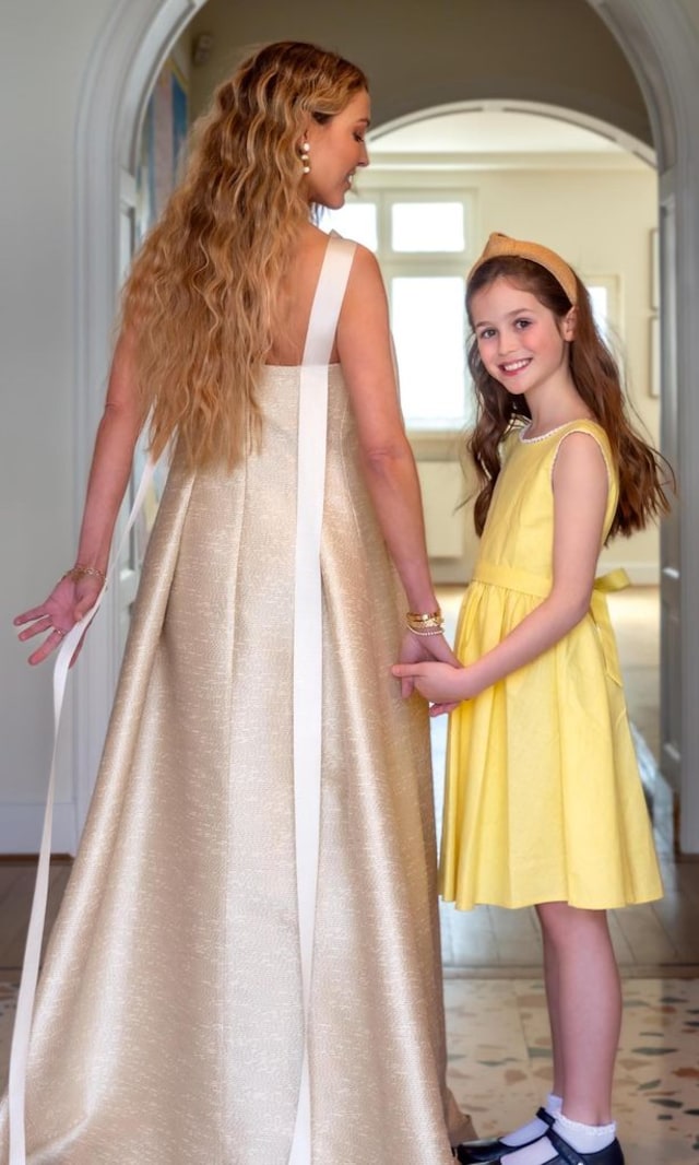 La casa en Bruselas de la interiorista de la alta sociedad Victoria ...