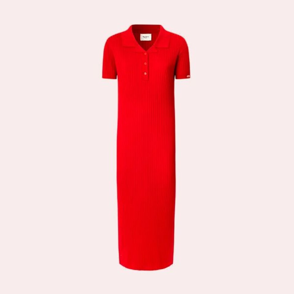 9 Vestidos de tendencia para la primavera 2025