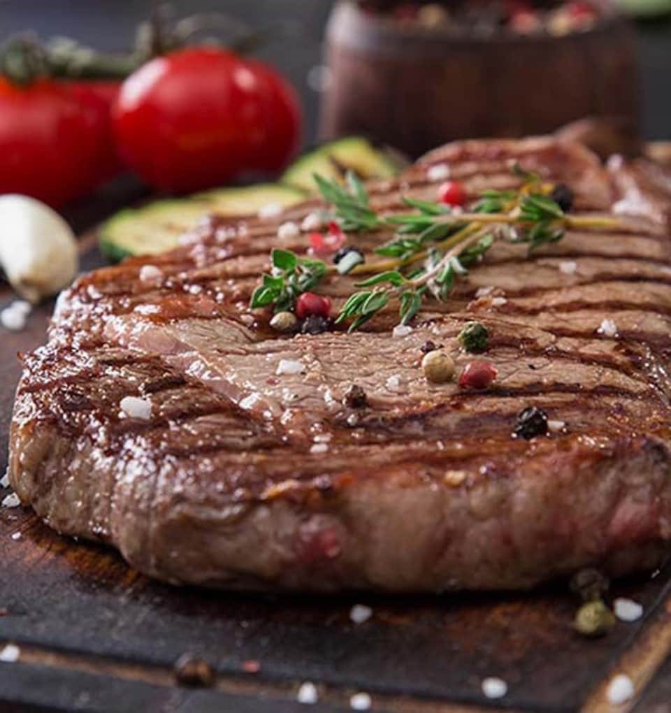 Principales tipos de chuleta y cómo cocinarlos