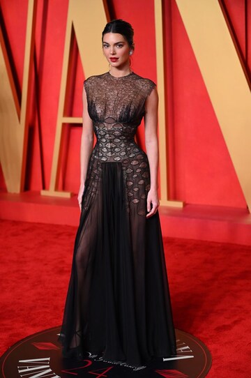 Kendall Jenner cumple 29 años: repasamos los looks que más han dado que hablar