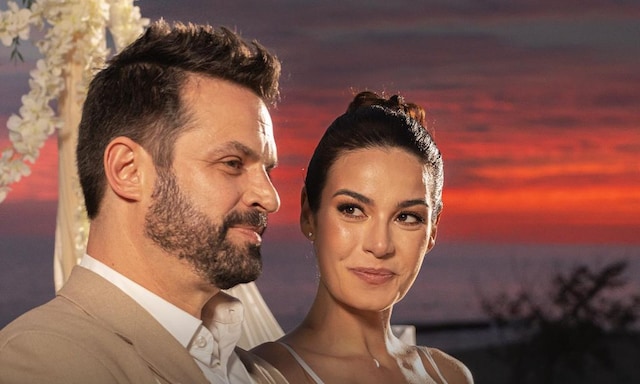 Mark Tacher recuerda sus pasadas relaciones amorosas tras el estreno de ...