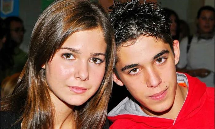 Los motivos por los que 'Los Serrano' es una serie icónica