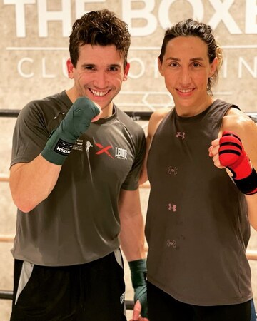 La sorprendente historia de Jennifer Miranda: de actriz en 'La casa de ...