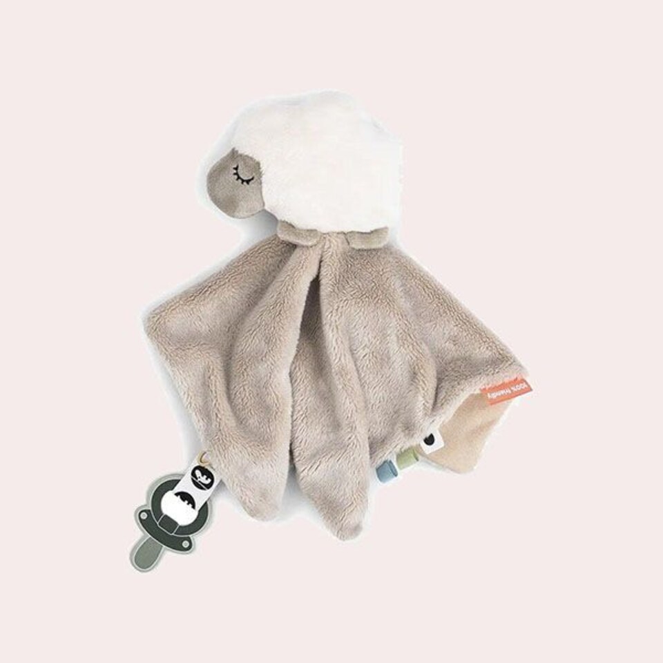 10 'doudous' para tu bebé que le ayudarán a tranquilizarse en cualquier ...