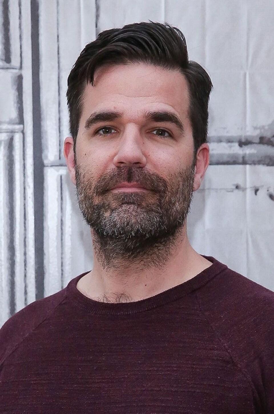 El triste fallecimiento del hijo de dos años del actor Rob Delaney | ¡HOLA!