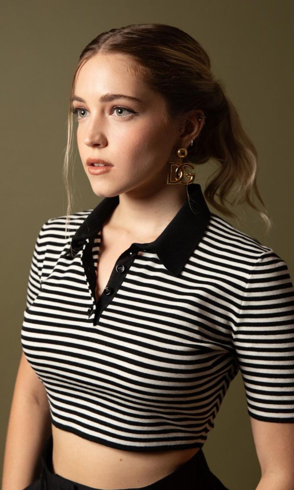 Inspirada en sus desamores, Pili Pascual lanza ‘Triste’ | ¡HOLA!