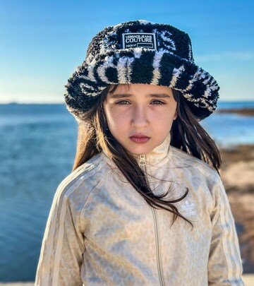 Así es Chloe DelaRosa, la 'cantista' que representará a España en ...