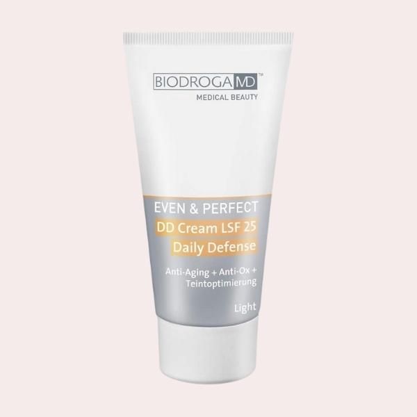 5 DD Creams que querrás probar en tu piel
