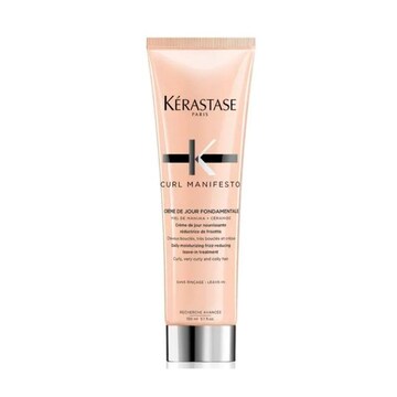 Todo lo que debes saber del flequillo rizado de máxima tendencia