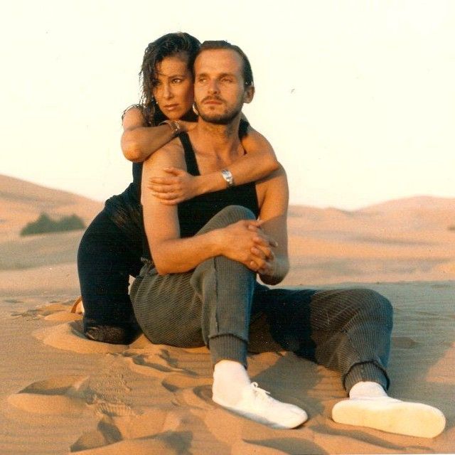 70 fotos de Ana Obregón que celebra sus 70 años junto a Anita