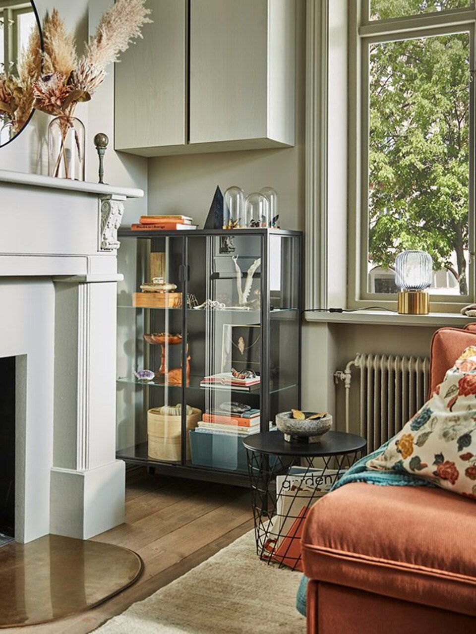 Tendencias de decoración de IKEA para este 2021