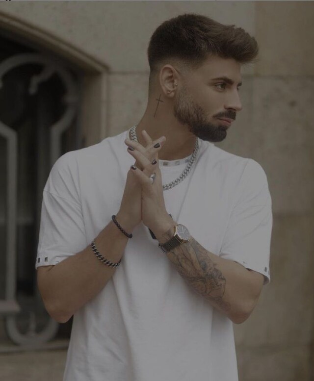 La isla de las tentaciones 3: Isaac 'Lobo' presenta su single 'Llegó papá'