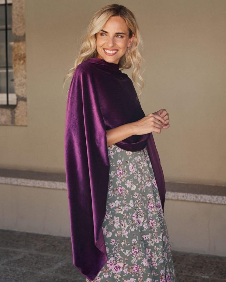 12 capas ideales para ser la invitada perfecta este otoño