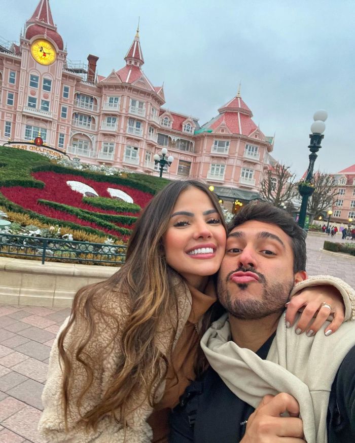 Fallece la 'influencer' Luana Andreade a los 29 años tras someterse a ...