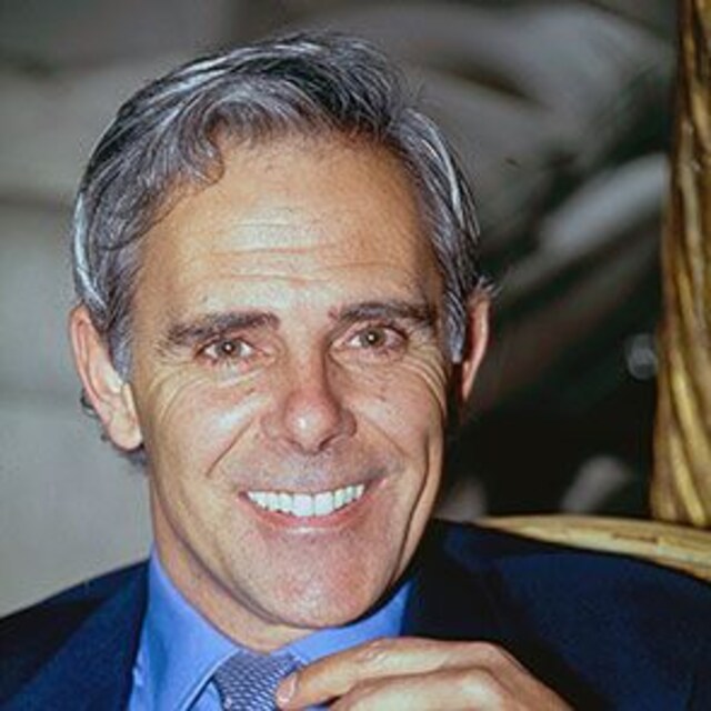 Muere el periodista Jimmy Giménez-Arnau a los 81 años de edad