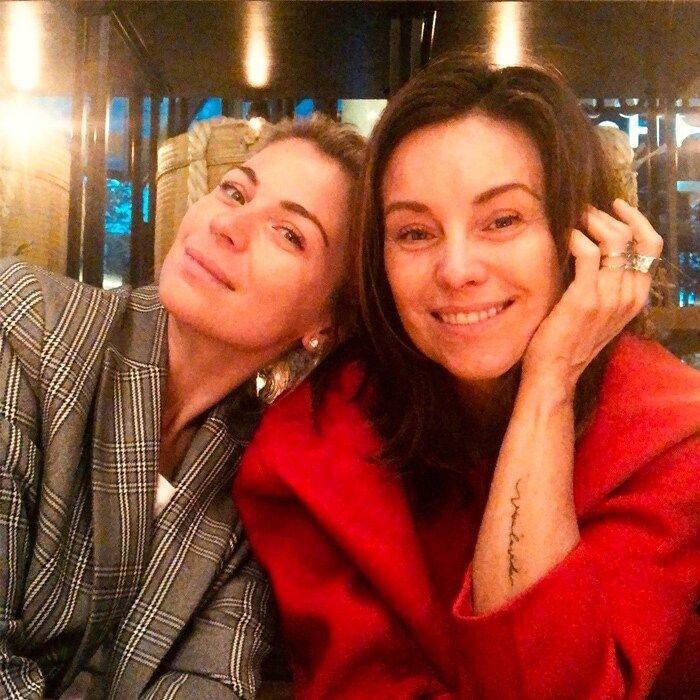 ludwika paleta trabajo en carrusel