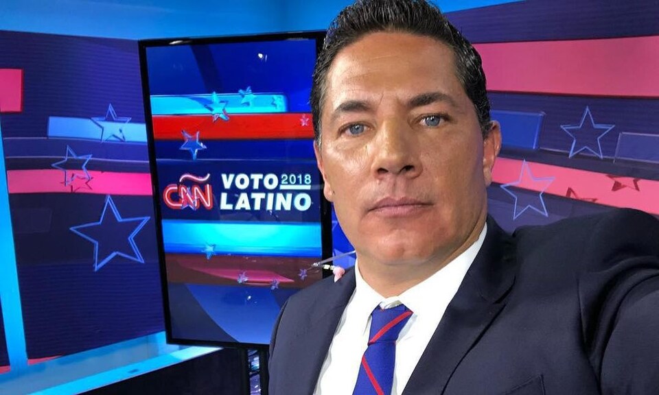 Fernando del Rincón recuerda su entrevista con Juan Gabriel | ¡HOLA!