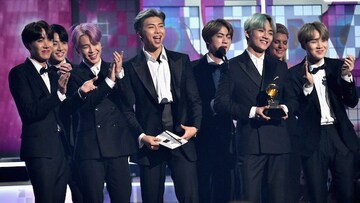 BTS se toma un descanso musical sin final previsto