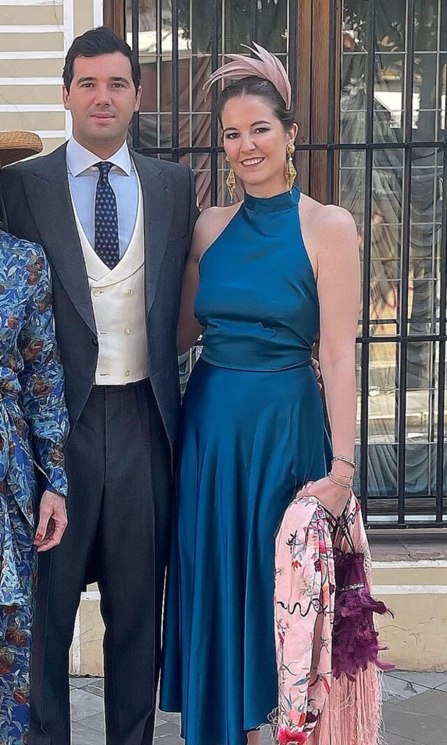 Victoria López-Quesada tiene nueva fecha para su boda