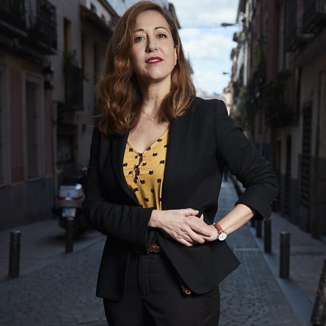 Mai Meneses (Nena Daconte) se confiesa sobre OT y la ruptura del dúo