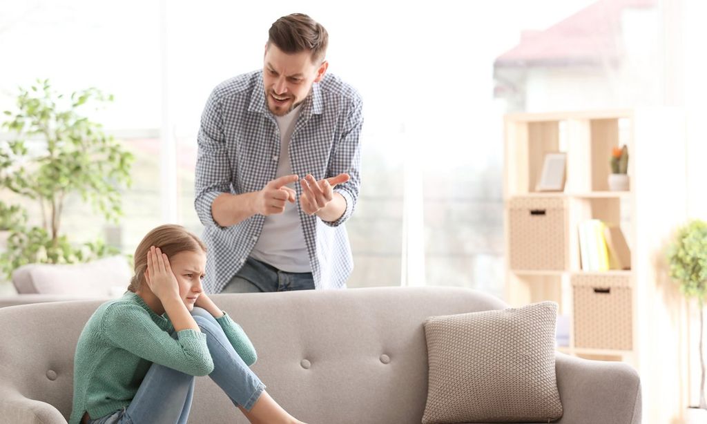 Consejos para lidiar con un adolescente rebelde