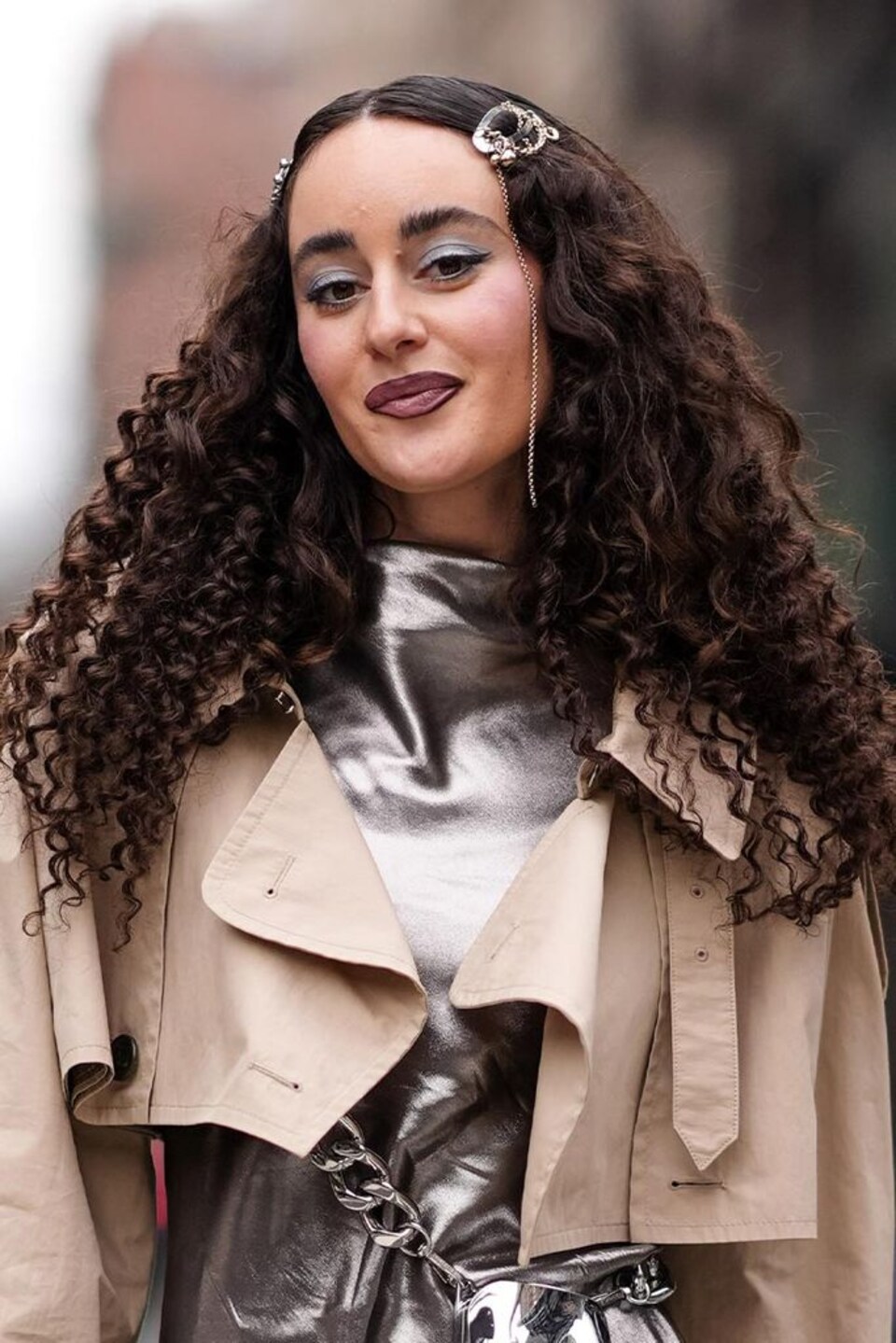 Ocho trucos para que los rizos te duren perfectos todo el día