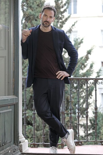 Erico Navazo nos da las claves para integrar piezas antiguas en ...