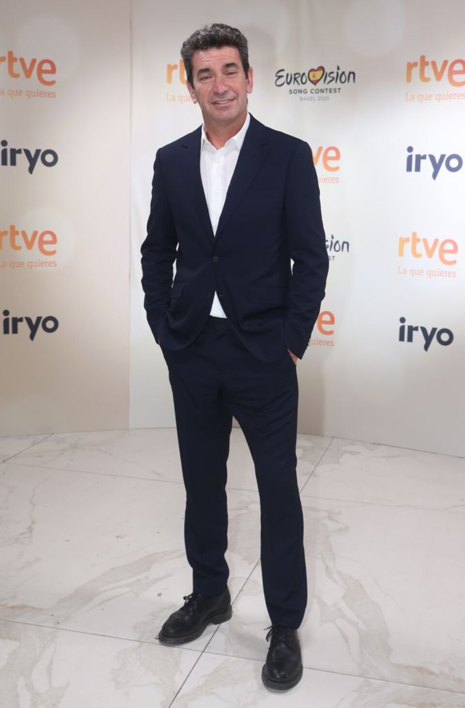 Así hemos vivido la despedida de Melody rumbo a Eurovisión: lágrimas y ...