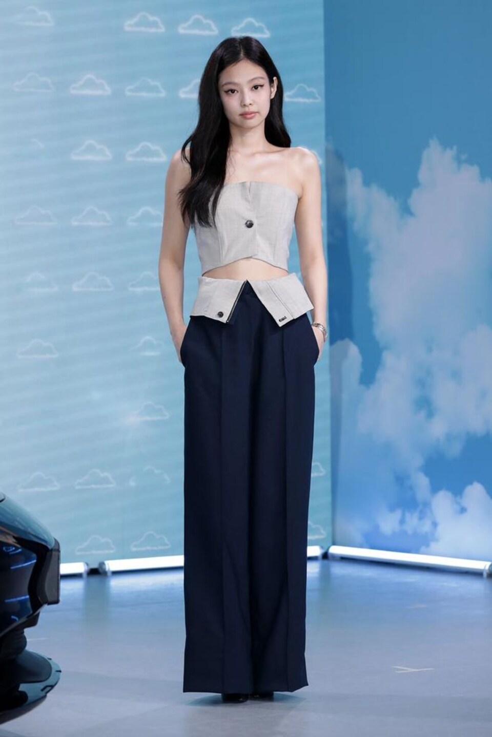 Jennie Kim, la chica de BLACKPINK que inspira