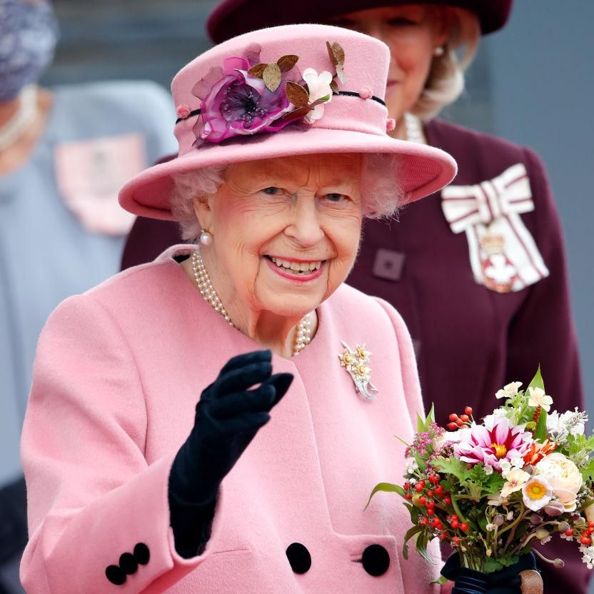 Los verdaderos nombres de la realeza inglesa | ¡HOLA!