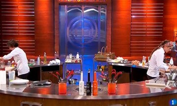 Ona Carbonell gana la tercera edición de 'Masterchef Celebrity'