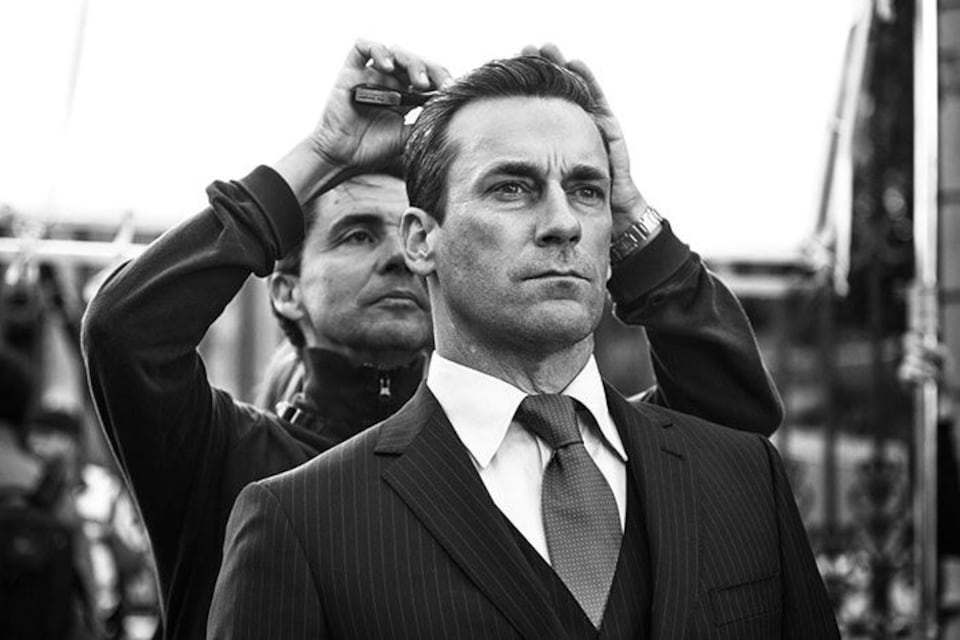 El peluquero Moncho Moreno nos habla de los mejores productos para ...